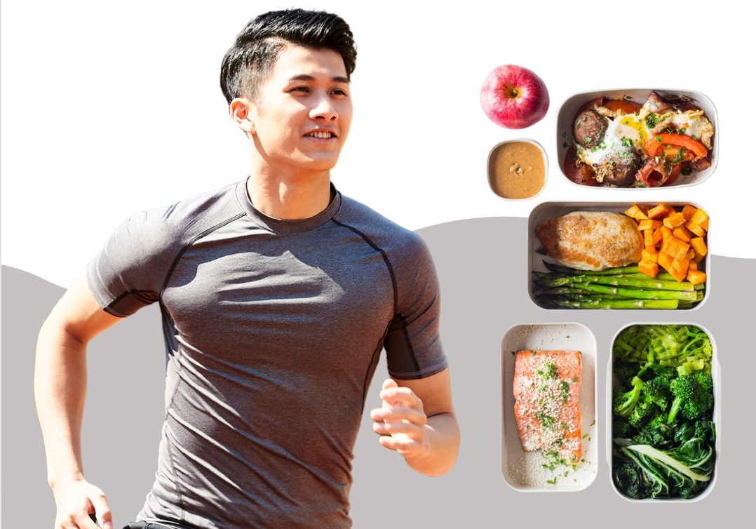 Nuthera® | Premium Nutrition Therapy | Healthy Meal Plans