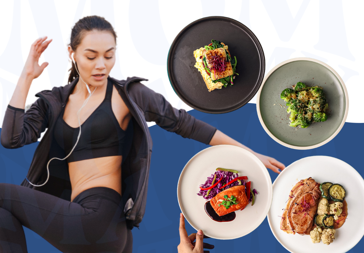Nuthera® | Premium Nutrition Therapy | Healthy Meal Plans