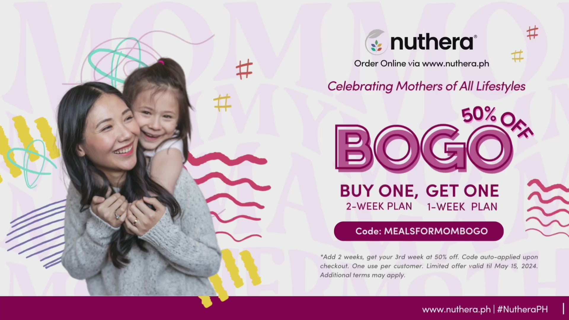 Nuthera® | Premium Nutrition Therapy | Healthy Meal Plans